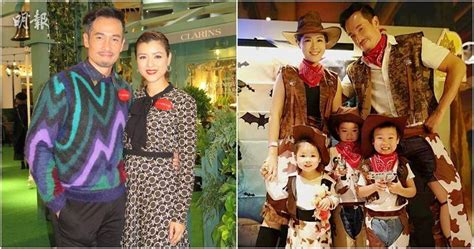 【夫妻檔吸金】陳豪讚老婆廚藝叻 陳茵媺爆仔女揀飲擇食 明報 Line Today