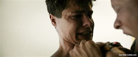 Toby Wallace Full Frontal Nude Scenes In Eden Naked Male Celebrities