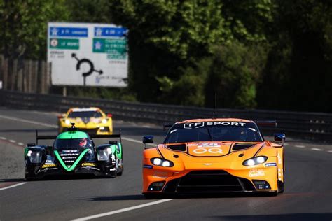 アストンマーティン・バンテージamr Autosport Web