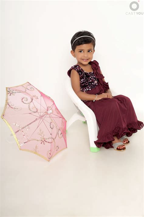 Aishwarya Gowda Castyou