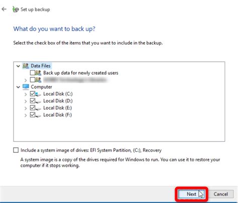 Automatic File Backup For Windows 10 Simplified Steps Renee Laboratory