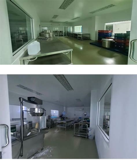ประกาศขายโกดัง โรงงาน ขายโรงงานผลิตเครื่องสำอางพร้อมกิ