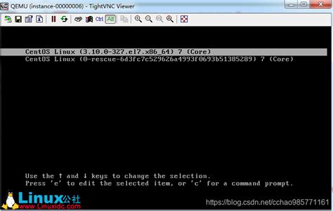 Centos 进入recovery模式，单用户模式centos 进入recovery单人模式 Csdn博客
