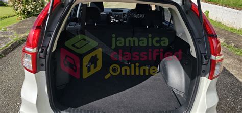 For Sale Honda Crv 2016 Kingston