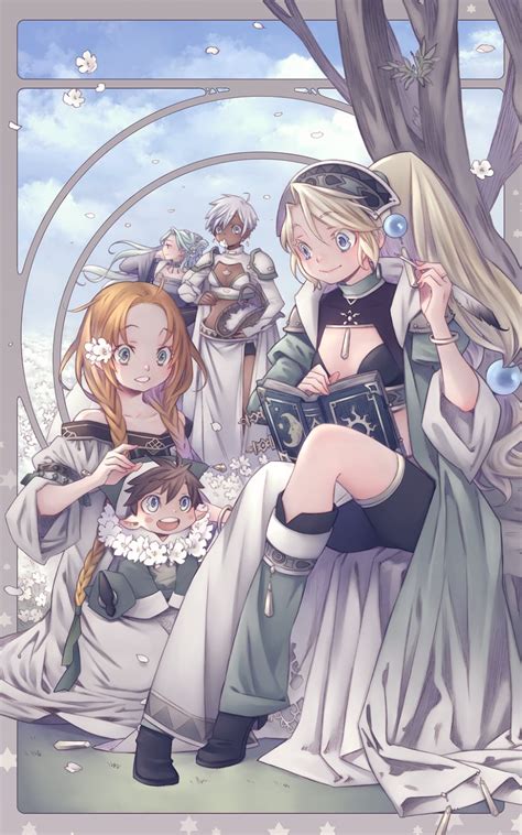 Marlone Ingrid Schea Donnerstag Fairy And Mu Seqstanse Atelier And