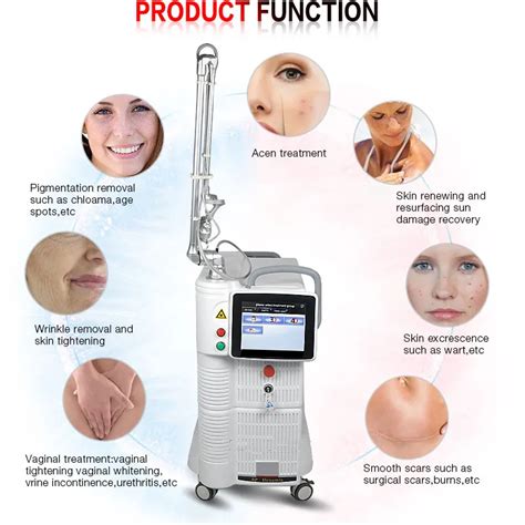 Co2 Fractional Laser Vs Erbium Laser Which One Is Right For Your Clinic