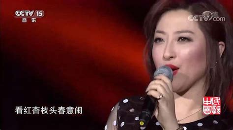 金美儿演唱一首步步高这调子太熟悉童年难忘经历 音乐 流行乐 好看视频