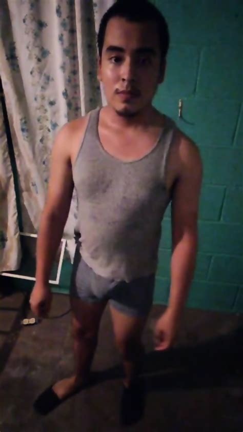 Jesus En Boxer Bailando