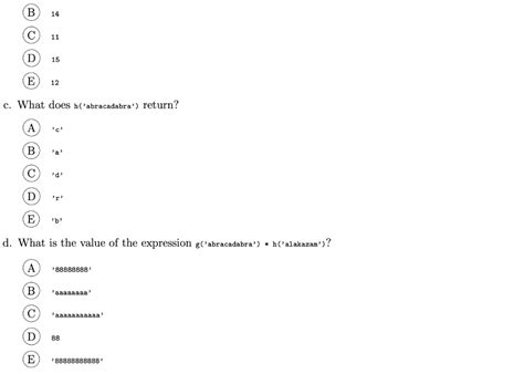 Solved In Problem In The If Statement For F X It Should Chegg Com