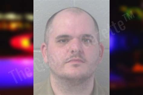 Richard Vater — Newton County Jail Bookings