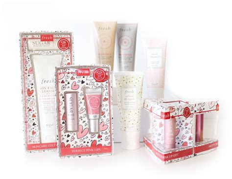 Fresh Beauty Holiday Gift Guide – Million Idole