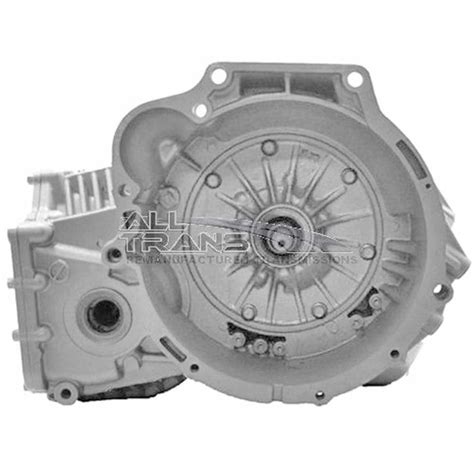 All Transmission Parts Remanufactured Automatic Transmission Assembly