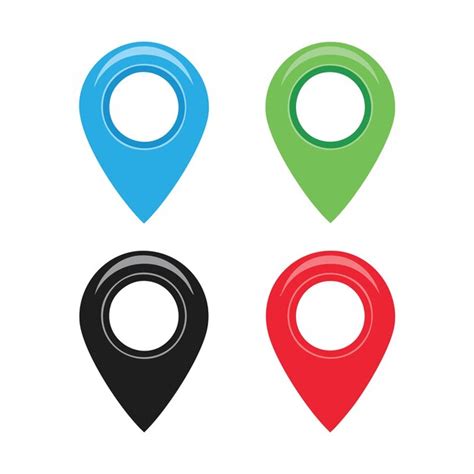 Maps And Navigation Toolkit Premium Ai Generated Vector