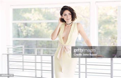 Isabella Fuhrman Photos And Premium High Res Pictures Getty Images