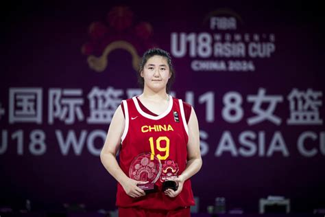 장쯔위 42점·14리바운드에도 눈물···호주 96 79로 중국 꺾고 U 18 아시아컵 2연패