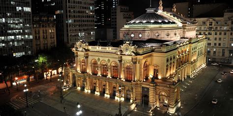 Oito lugares imperdíveis para visitar em São Paulo Passos Pelo Mundo