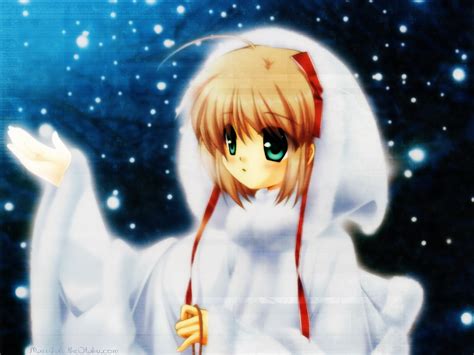 Kamikita Komari Little Busters Anime