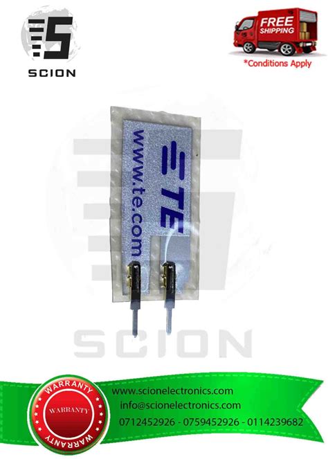 Piezo Vibration Sensor Ldt0 028k Scion Electronics