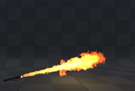 unity爆炸、闪电、火焰、雷雨特效demo unity火箭发射特效 csdn博客