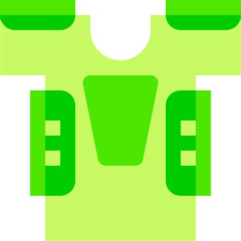 Protector Basic Sheer Flat Icon