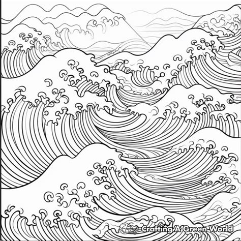 Stress Relief Coloring Pages Free Printable