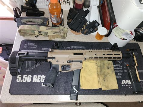 Dead Trigger I Had 3 Times Where It Chambered The Next Round But Didn