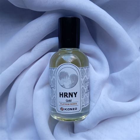 Jual Parfum Mr Crush 35 Ml Parfum Hrny Perfum Side Effect Parfum