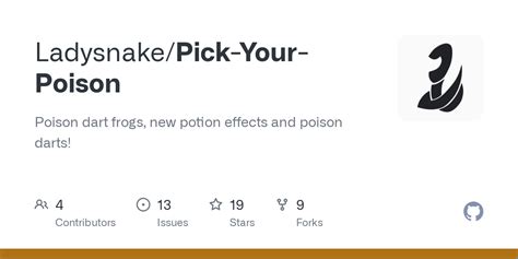 Pick Your Poison Src Main Java Org Ladysnake Pickyourpoison Mixin