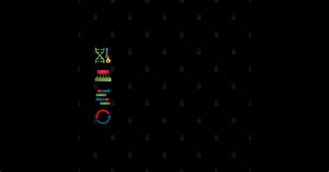 Pcr Process Steps Of Polymerase Chain Reaction Molecular Biology