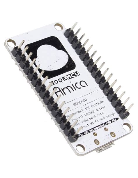 Nodemcu Wifi Esp