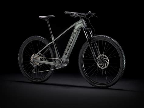 Powerfly 4 Gen 3 Trek Bikes AU