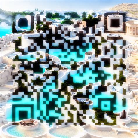 Wow Wow Wow This Is So Cool This Is A Cool Ai Generated Art