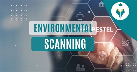 Environmental Scanning Definition Techniques And Process Shiksha Online