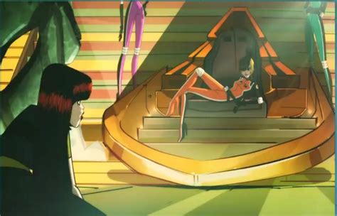 Image Motorcity 116 Julie And The Amazons Motorcity Disney Xd