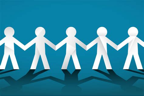 Organização Da Sociedade Civil O Que é Tipos E Importância Fia