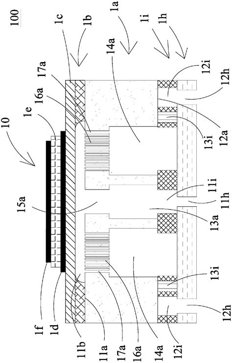 Microfluidic Actuator Eureka Patsnap