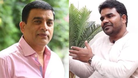 Balagam Director Venu Yeldandi To Team Up With Dil Raju Again Project