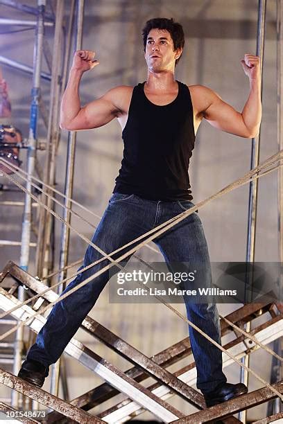 3 796 Adam Garcia Photos And High Res Pictures Getty Images