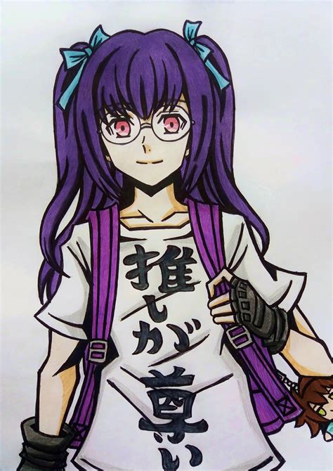 Here Comes The Boss Aka Nagirl Rtwewy