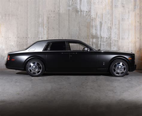 Rolls Royce Phantom 2005