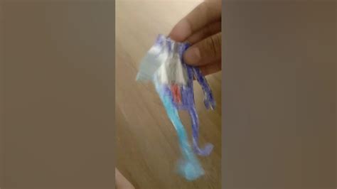 Giant Cyan Captain Fiddles Youtube