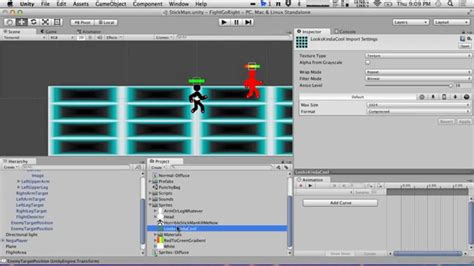 Cooking With Unity 2d Thursday Fight Go Right Part 10 Youtube