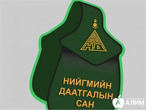 Нийгмийн даатгалын сангийн 160 тэрбум төгрөгийг олж авахын тулд 300 сая