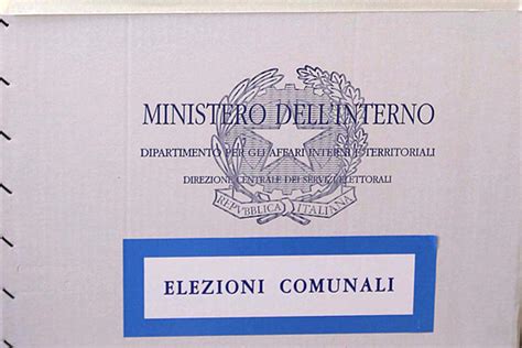 Elezioni A Vittoria 2021 Alle Ore 19 Affluenza Alle Urne Al 33 95