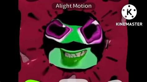 Klasky Csupo Opposite Color Effects Youtube