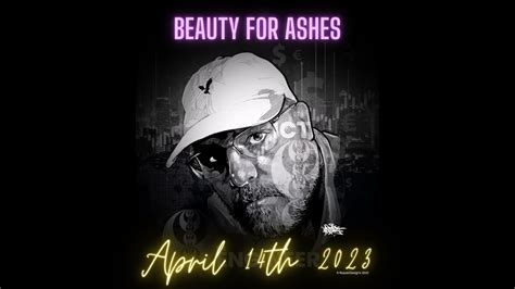 ICT Twitter Space Beauty For Ashes YouTube