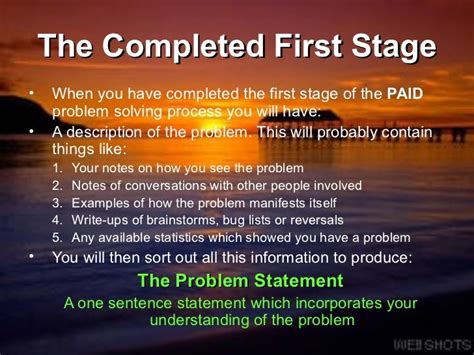 Innovation And Problem Solving Academic Essays And Writing Services At