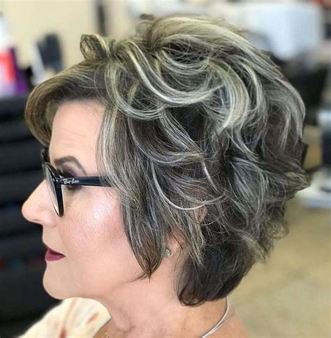 30 Hottest Hair Colors For Women Over 50 Trendy In 2021 Hair Adviser