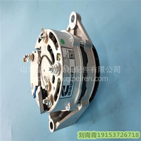 榆横康明斯柴油机 Qsk60发电机4101372 矿区维修站4101372 图片【高清大图】 汽配人网