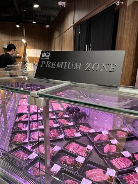 인천 아라동 맛집 숙성 삼겹살 한우 검단 고기집 육국 정육식당 검단본점 네이버 블로그
